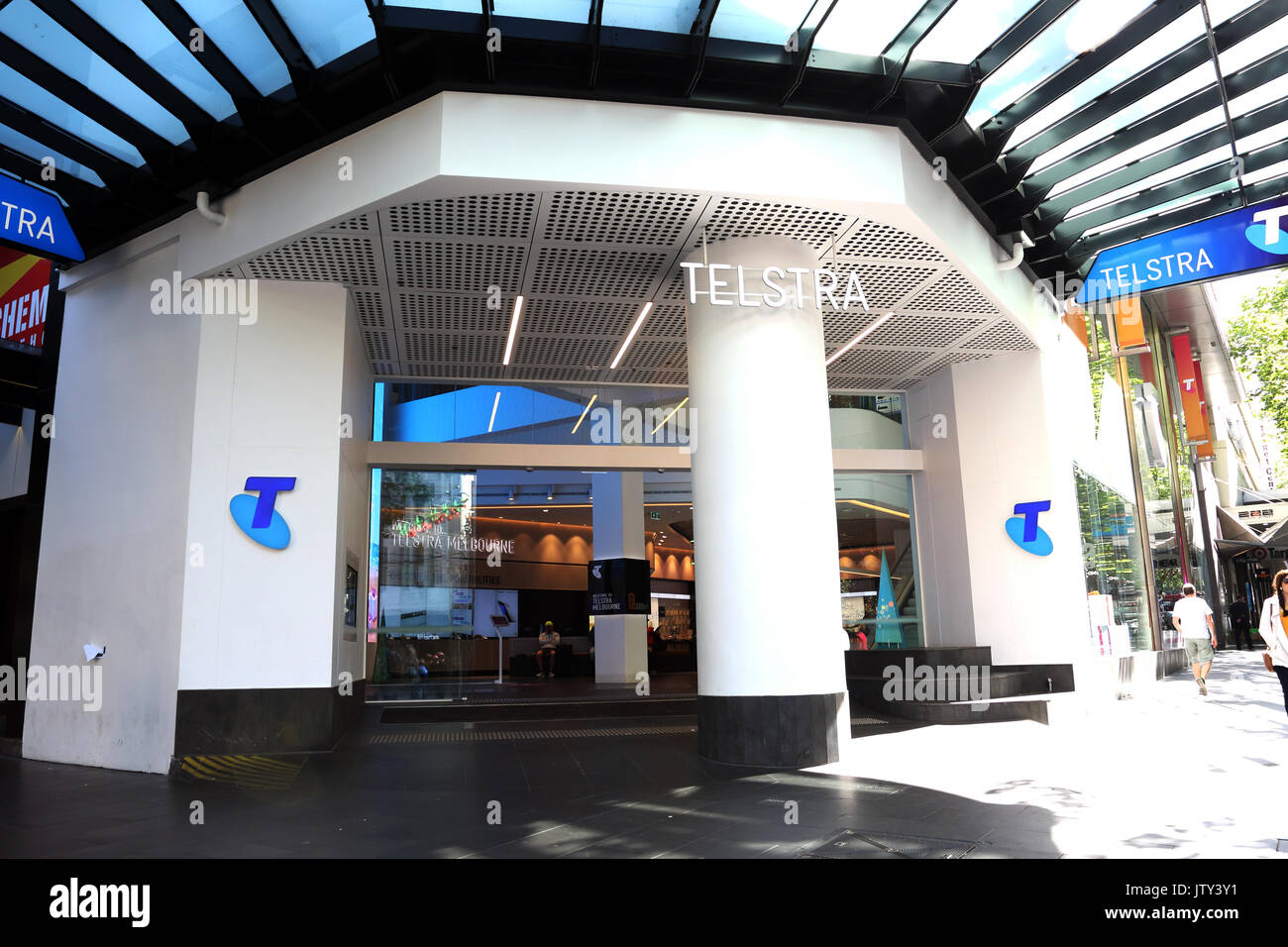 Telstra Stock Photos & Telstra Stock Images - Alamy