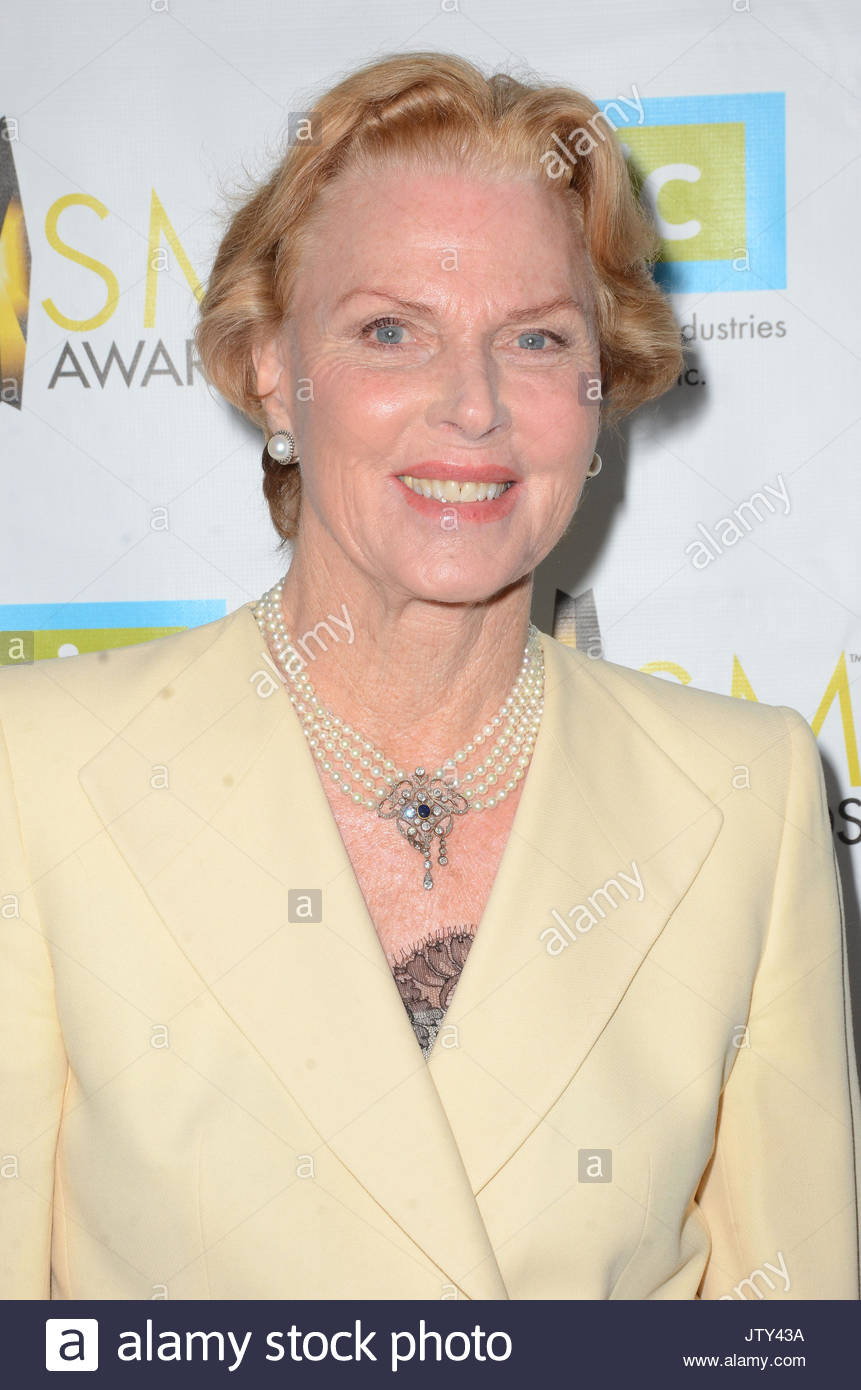 Mariette Hartley Stock Photos & Mariette Hartley Stock Images - Alamy