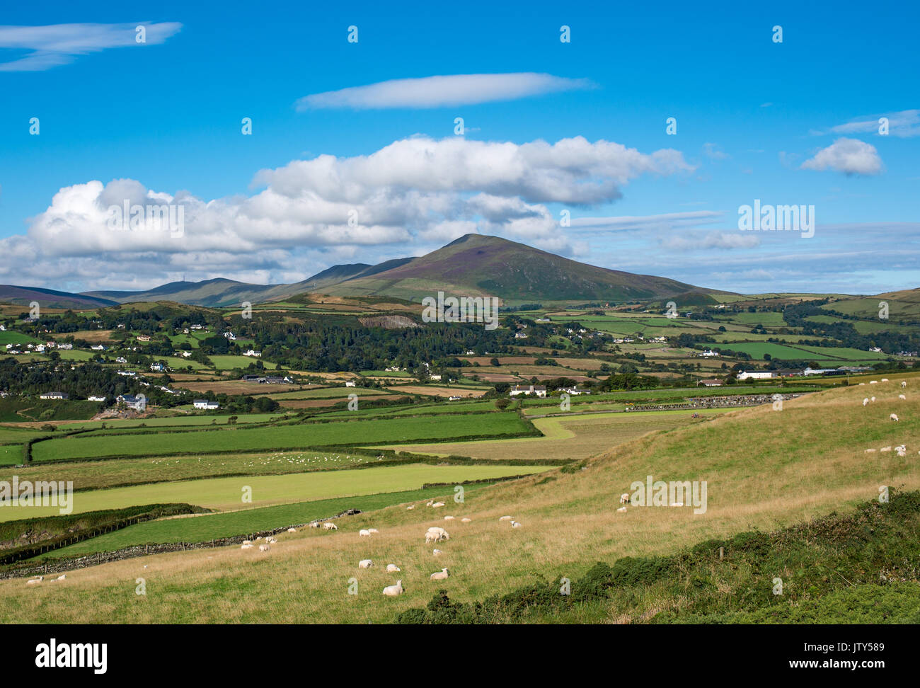 Maughold hi-res stock photography and images - Alamy