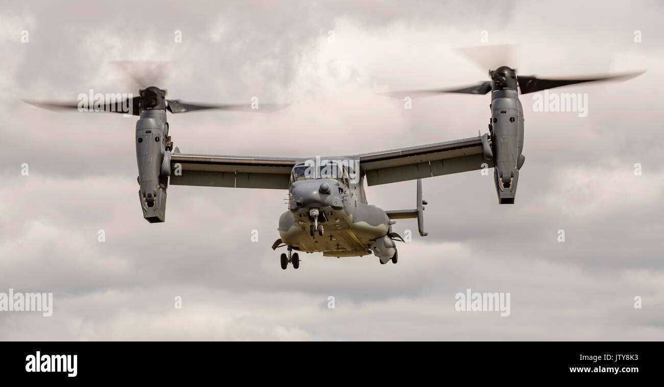 Usaf special operations osprey hi-res stock photography and images - Alamy