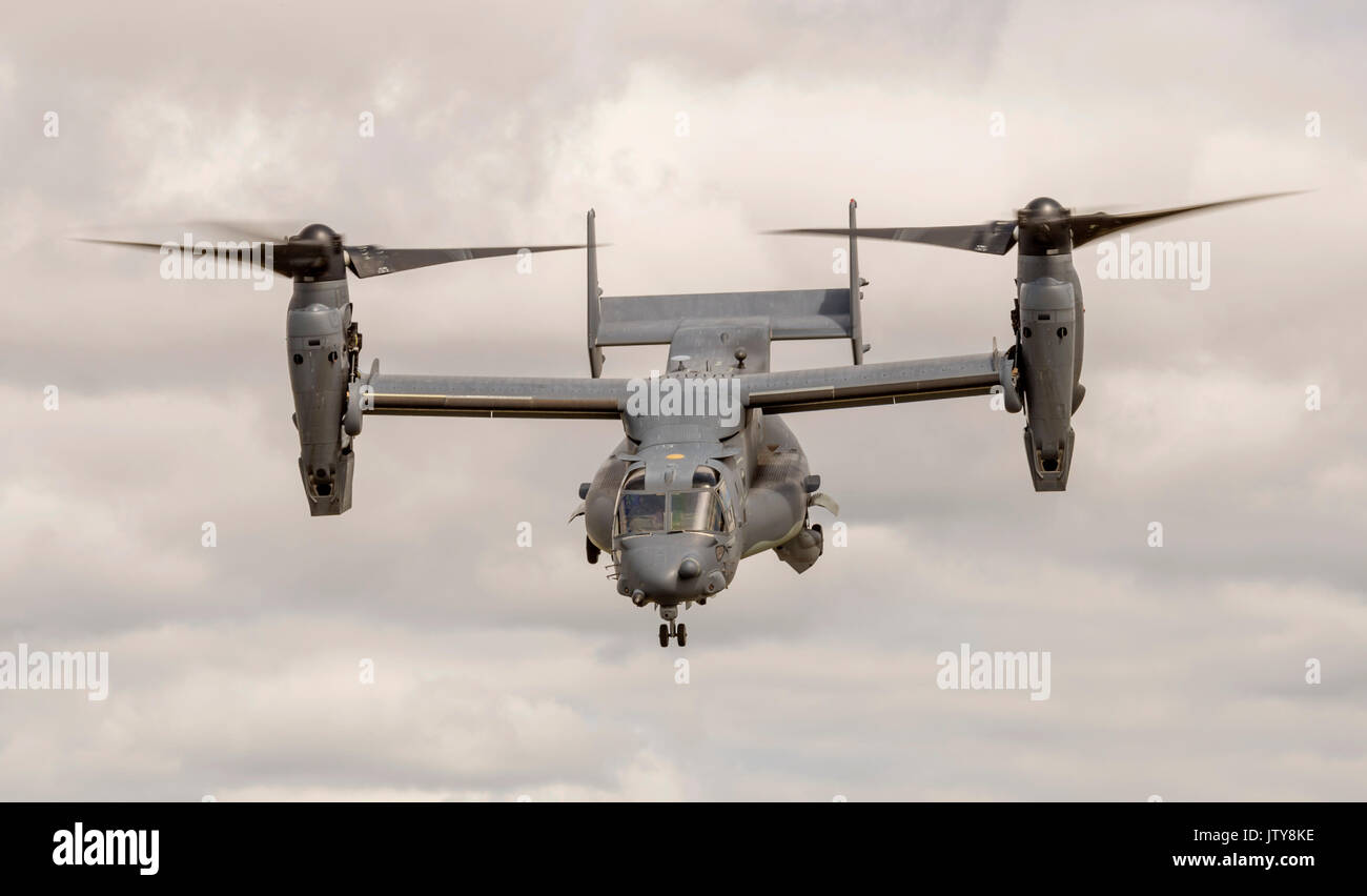 Usaf special operations osprey hi-res stock photography and images - Alamy