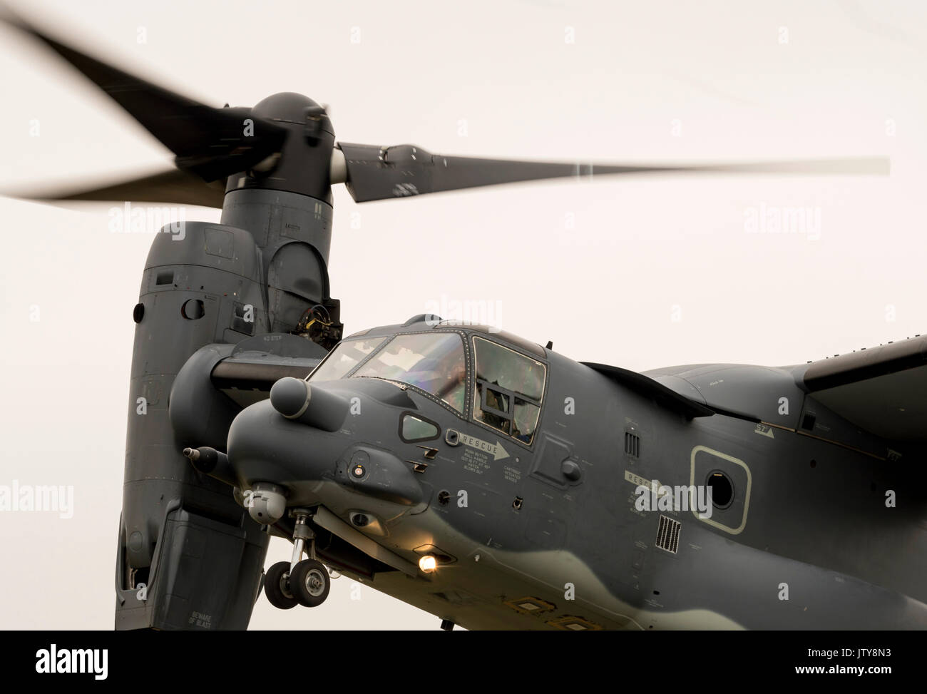 Usaf special operations osprey hi-res stock photography and images - Alamy