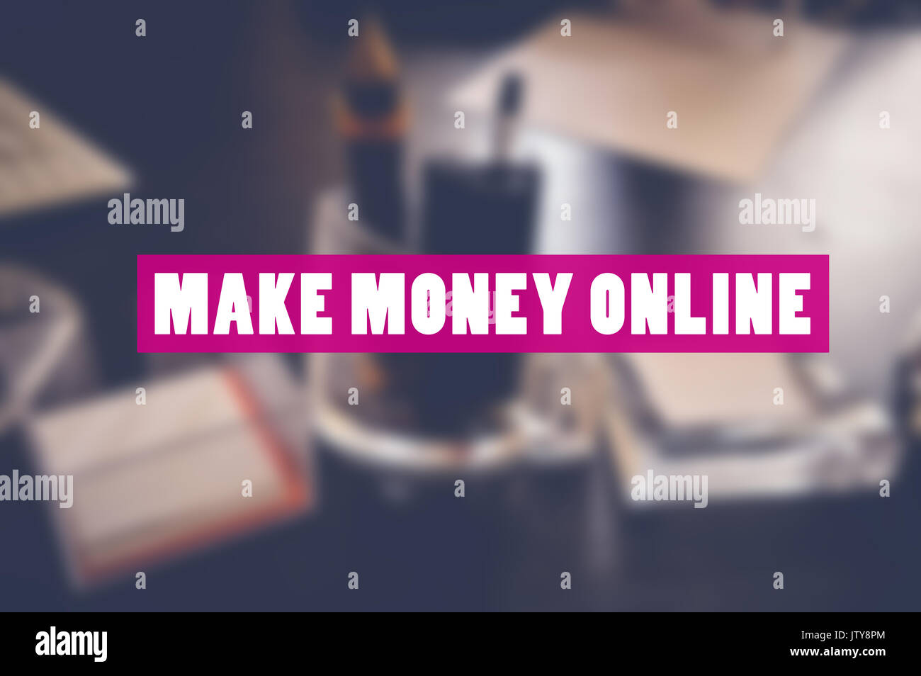 Make money solution hi-res stock photography and images - Alamy
