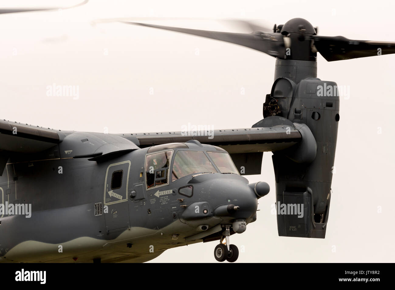 Usaf special operations osprey hi-res stock photography and images - Alamy