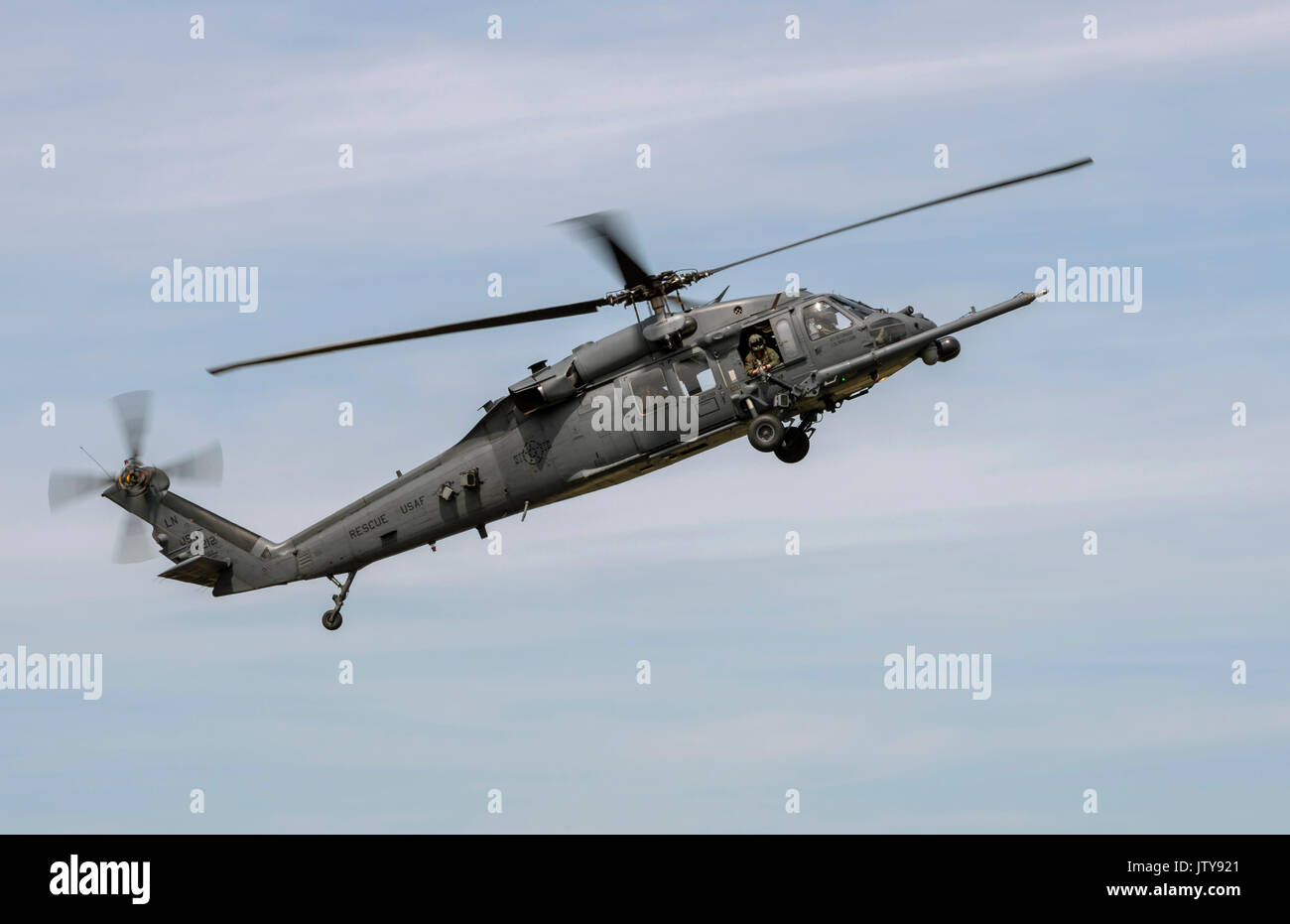 Pave hawk hi-res stock photography and images - Alamy