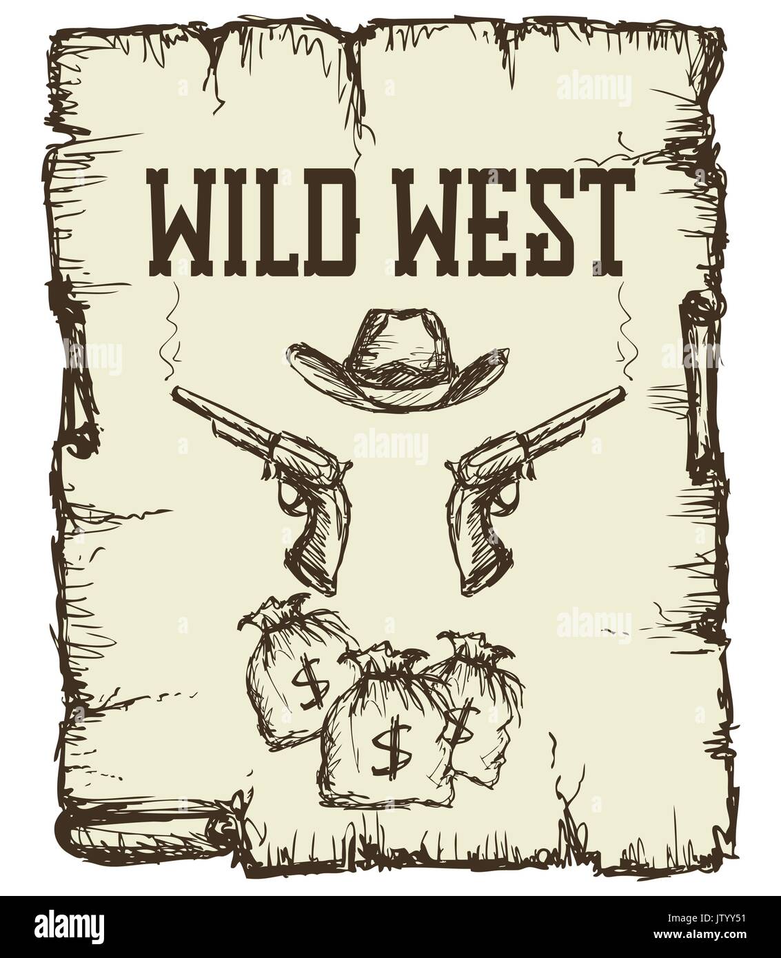 Western Sheriff High Resolution Stock Photography and Images - Alamy
