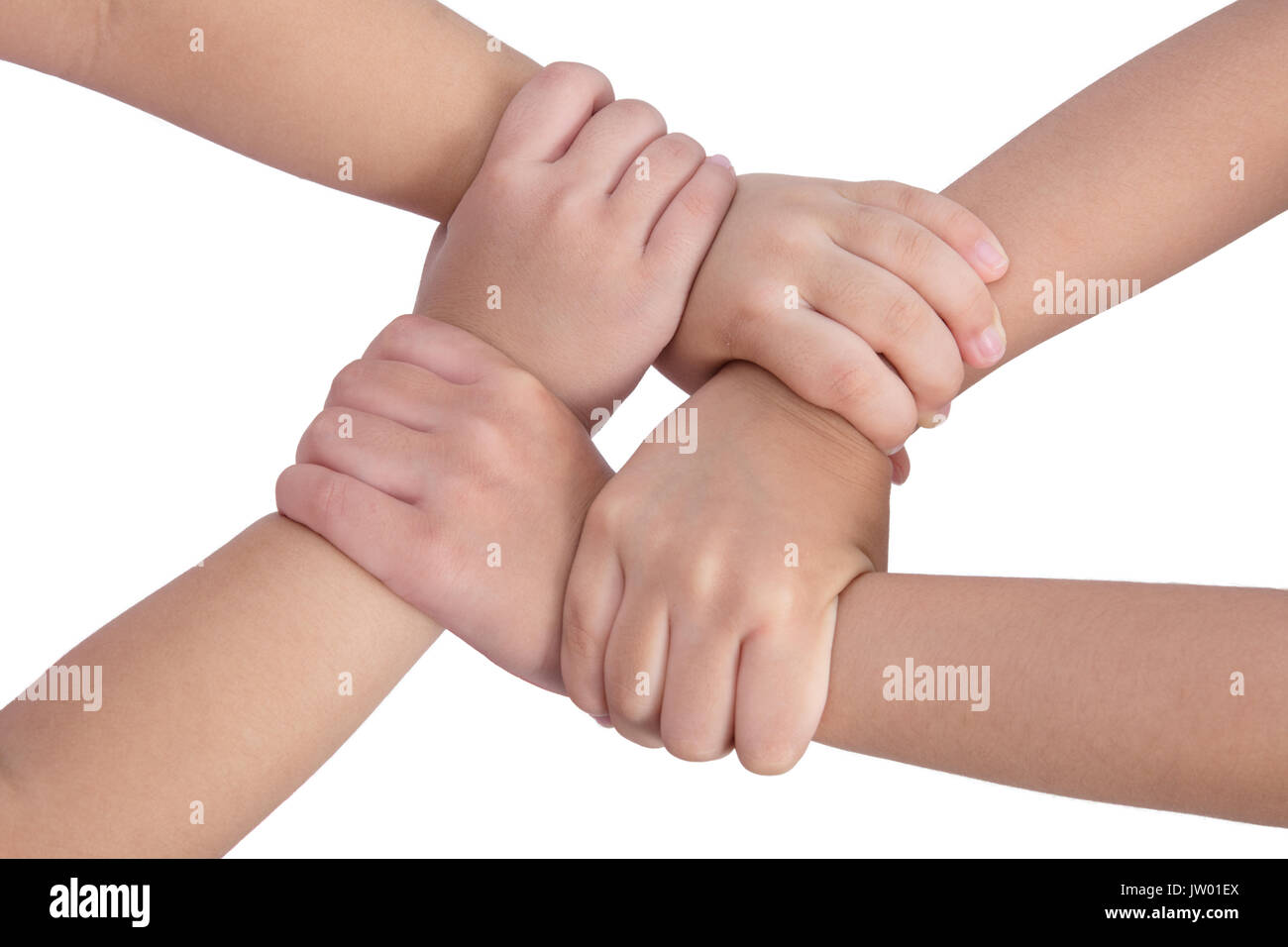 Hands Holding Other Symbol Friendship High Resolution Stock Photography ...