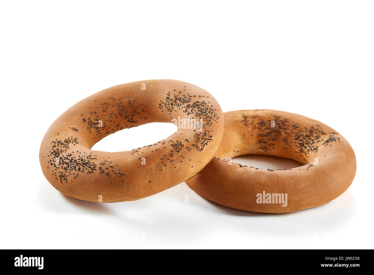 Set delicious traditional pastries Cut Out Stock Images & Pictures - Alamy