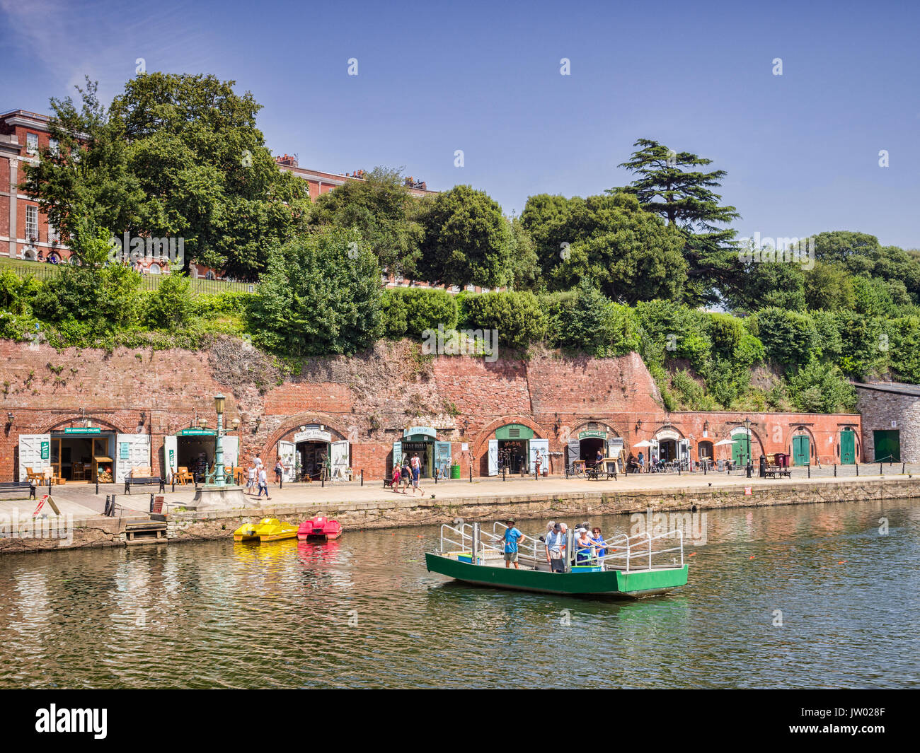 Hand ferry hi-res stock photography and images - Alamy