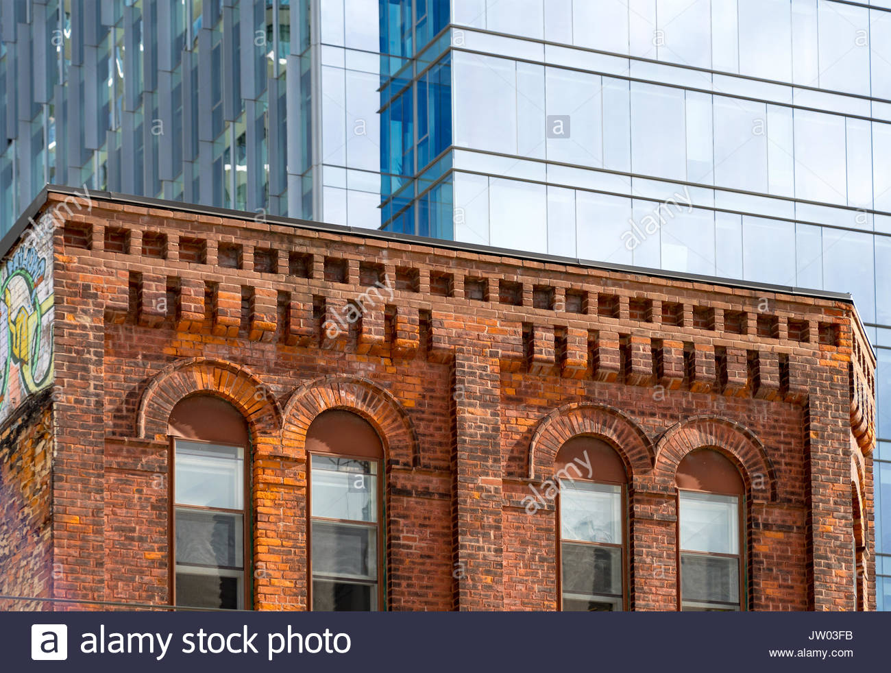 Brick Buildings Stock Photos & Brick Buildings Stock Images - Alamy