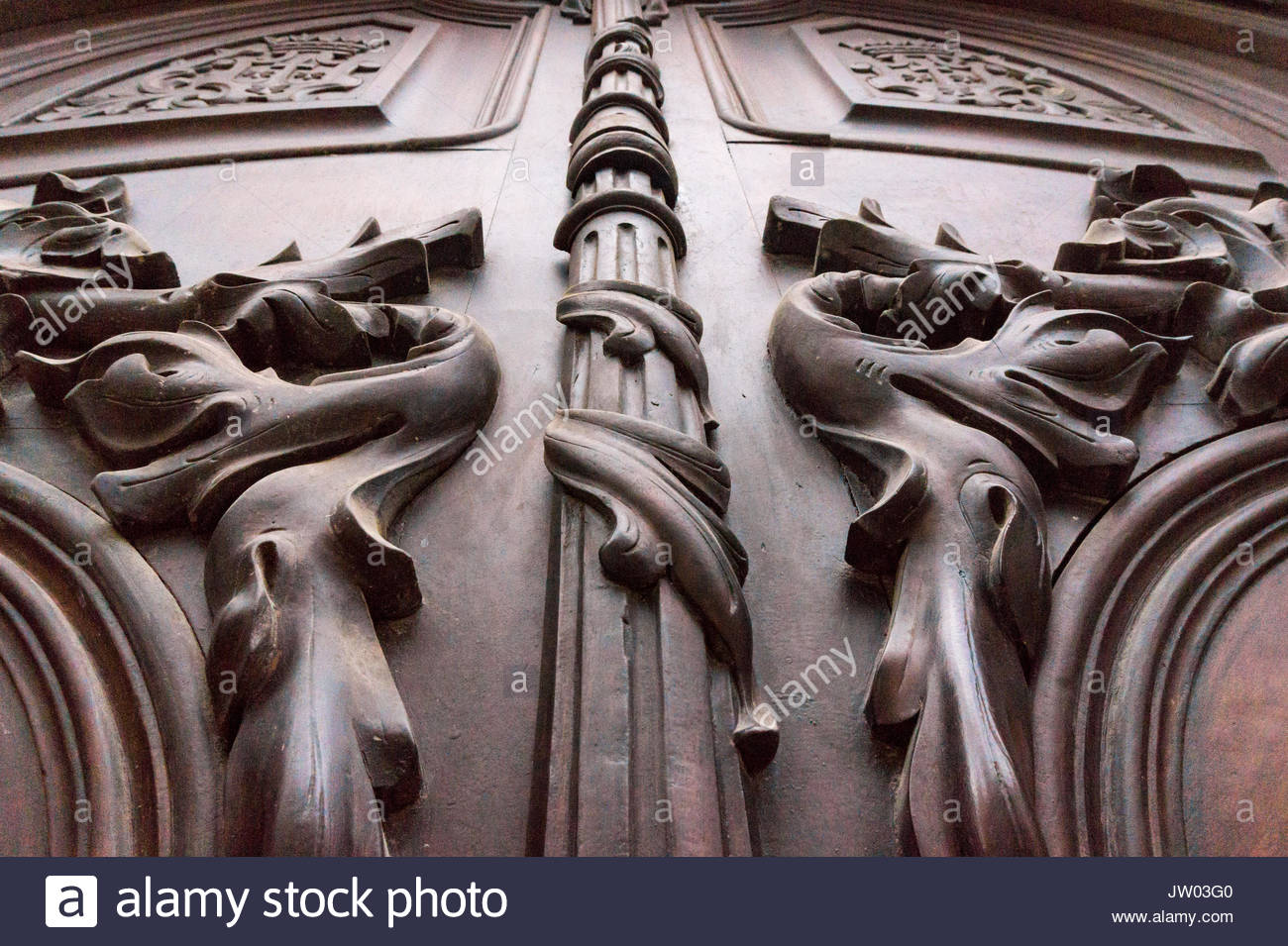 Intricate Wood Carving Stock Photos & Intricate Wood Carving Stock ...