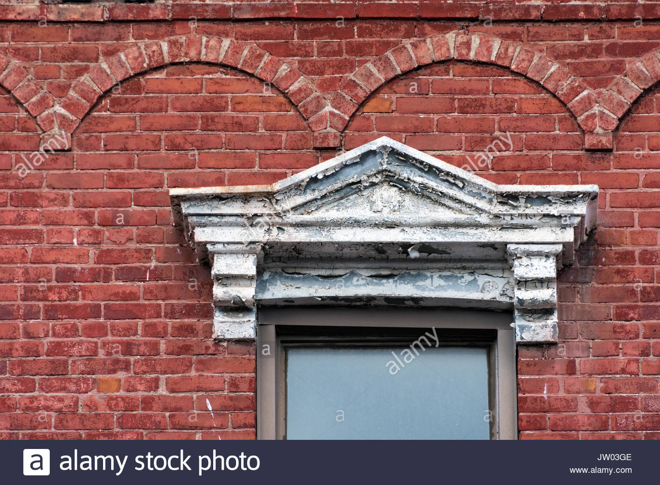 Victorian Red Brick Buildings In Stock Photos & Victorian Red Brick ...