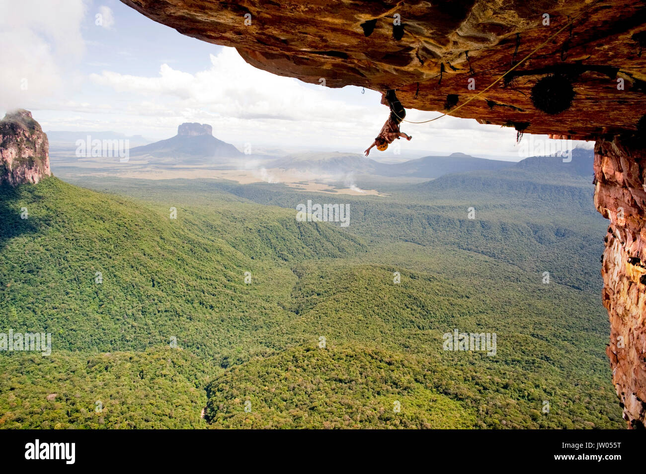 Tepui hi-res stock photography and images - Alamy