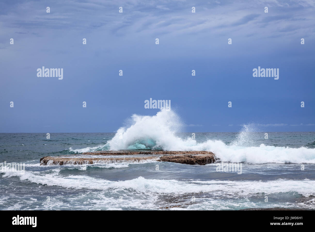 Surf rock hi-res stock photography and images - Alamy