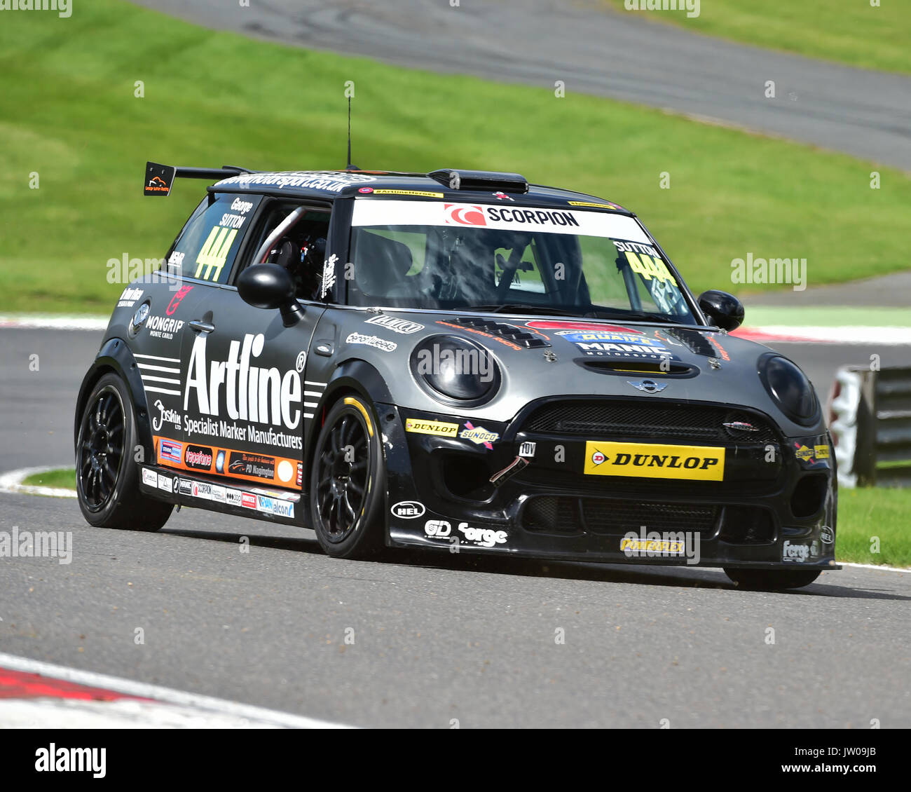 George sutton hi-res stock photography and images - Alamy