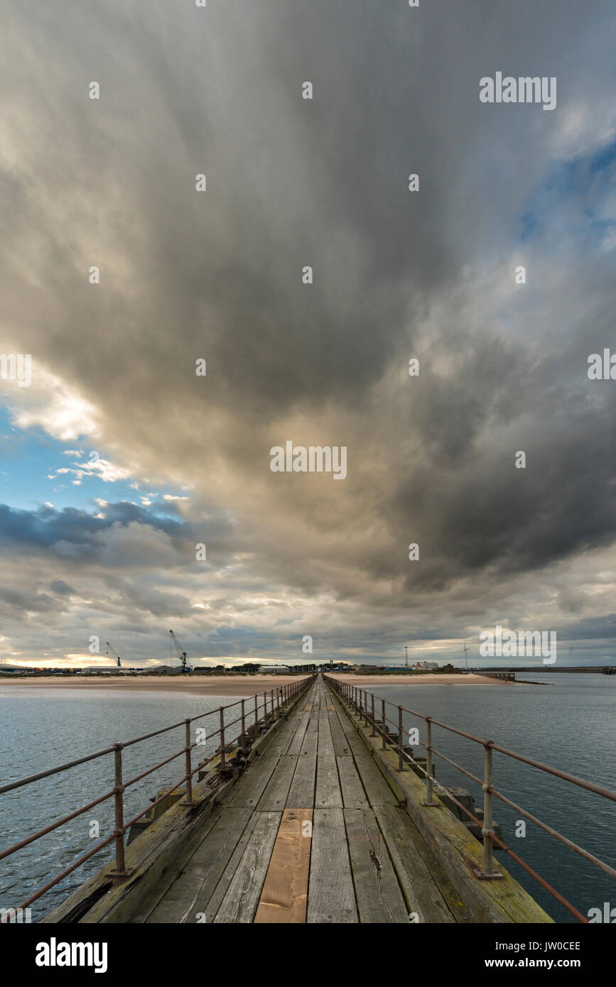 Blyth Harbour High Resolution Stock Photography and Images - Alamy