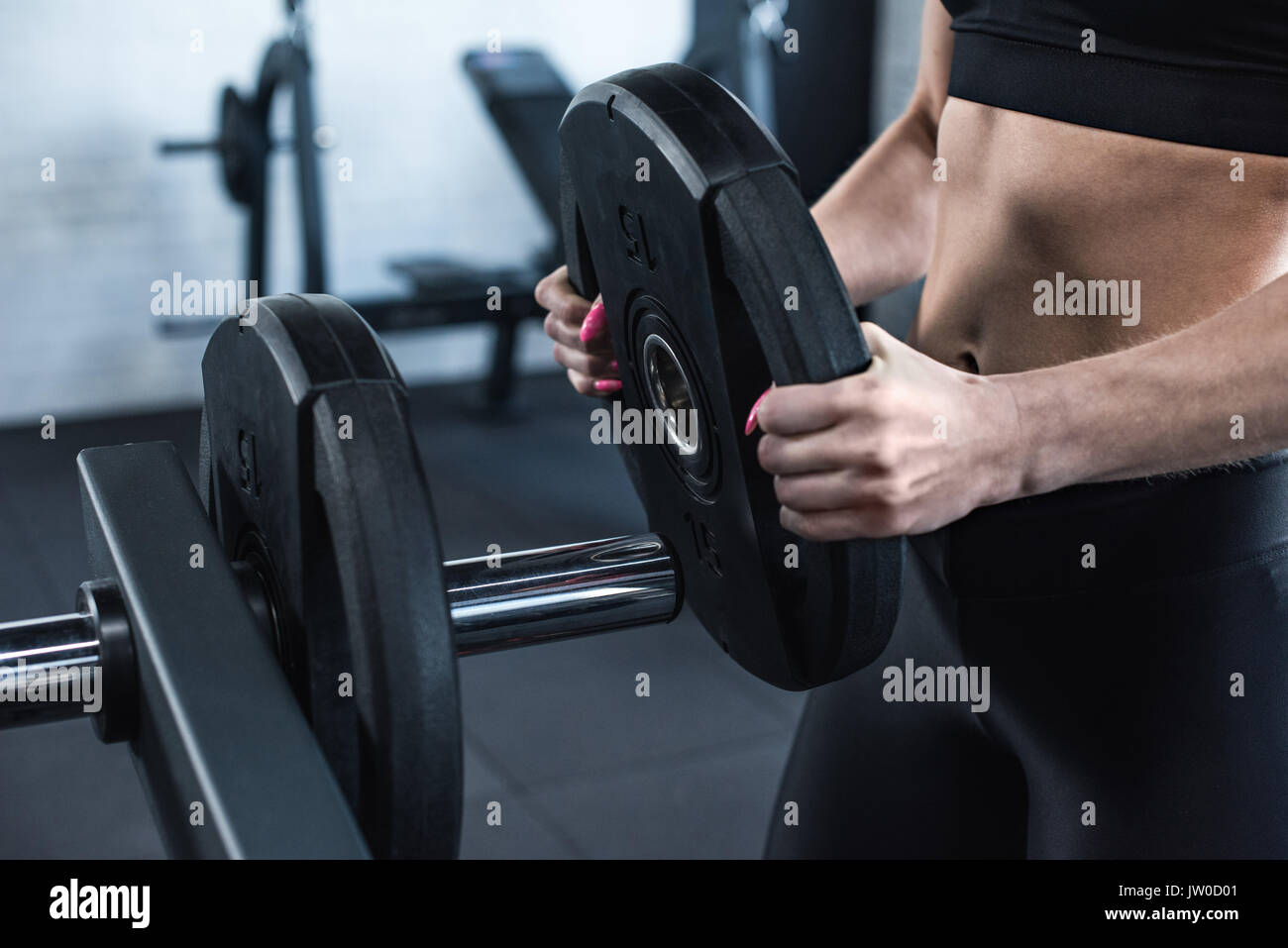 People putting hands up hi-res stock photography and images - Alamy