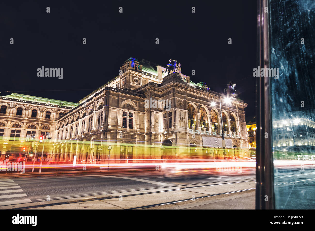 The Vienna Opera Ball High Resolution Stock Photography and Images - Alamy