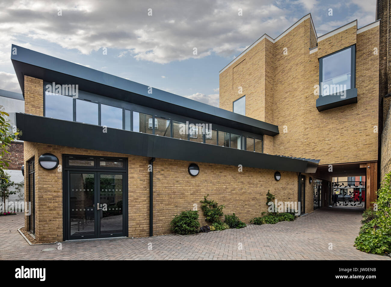 School education camden hi-res stock photography and images - Alamy