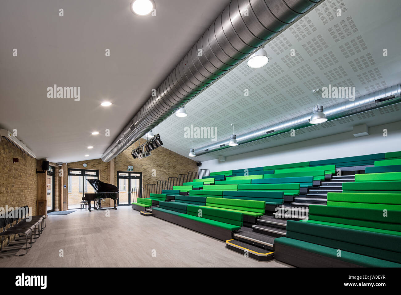 School education camden hi-res stock photography and images - Alamy