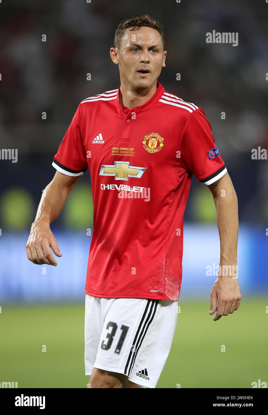 Matic manchester united hi-res stock photography and images - Alamy