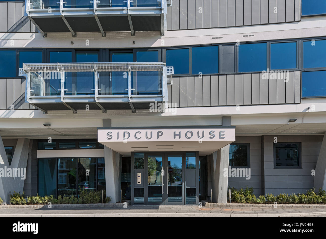 Sidcup hi-res stock photography and images - Alamy