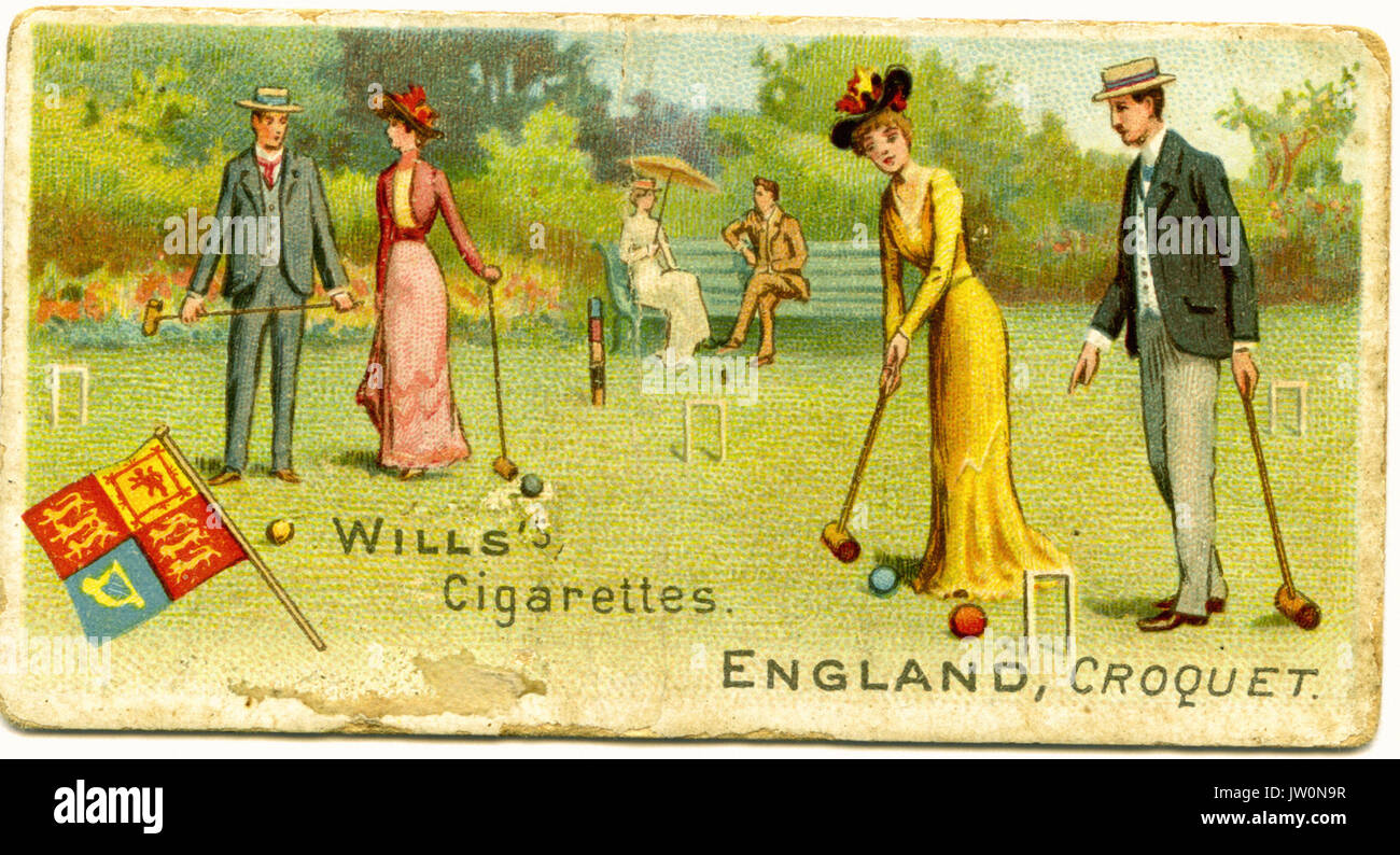 Wills cigarettes advertisement hi-res stock photography and images - Alamy