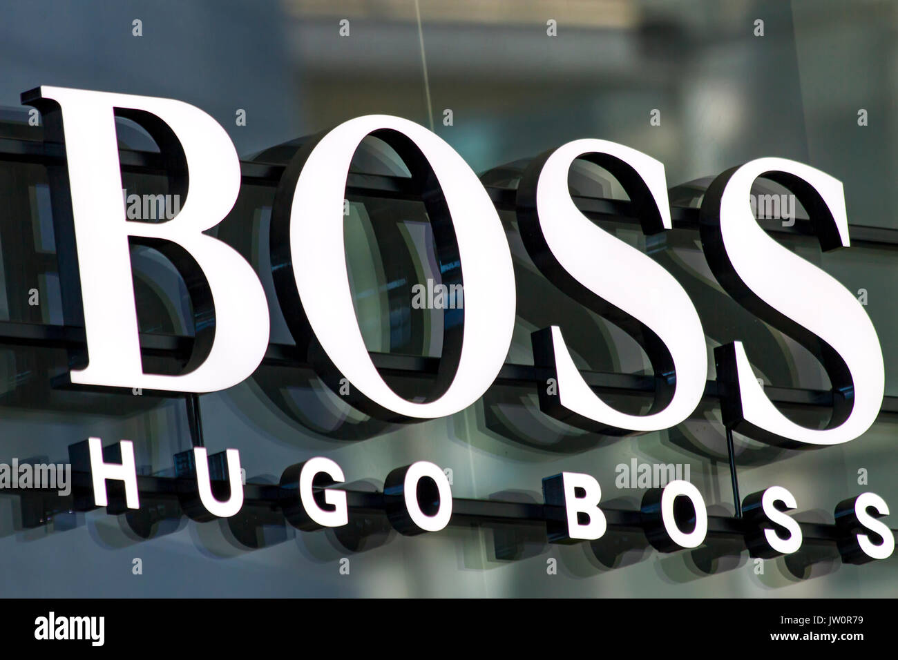 Metzingen hi-res stock photography and images - Alamy