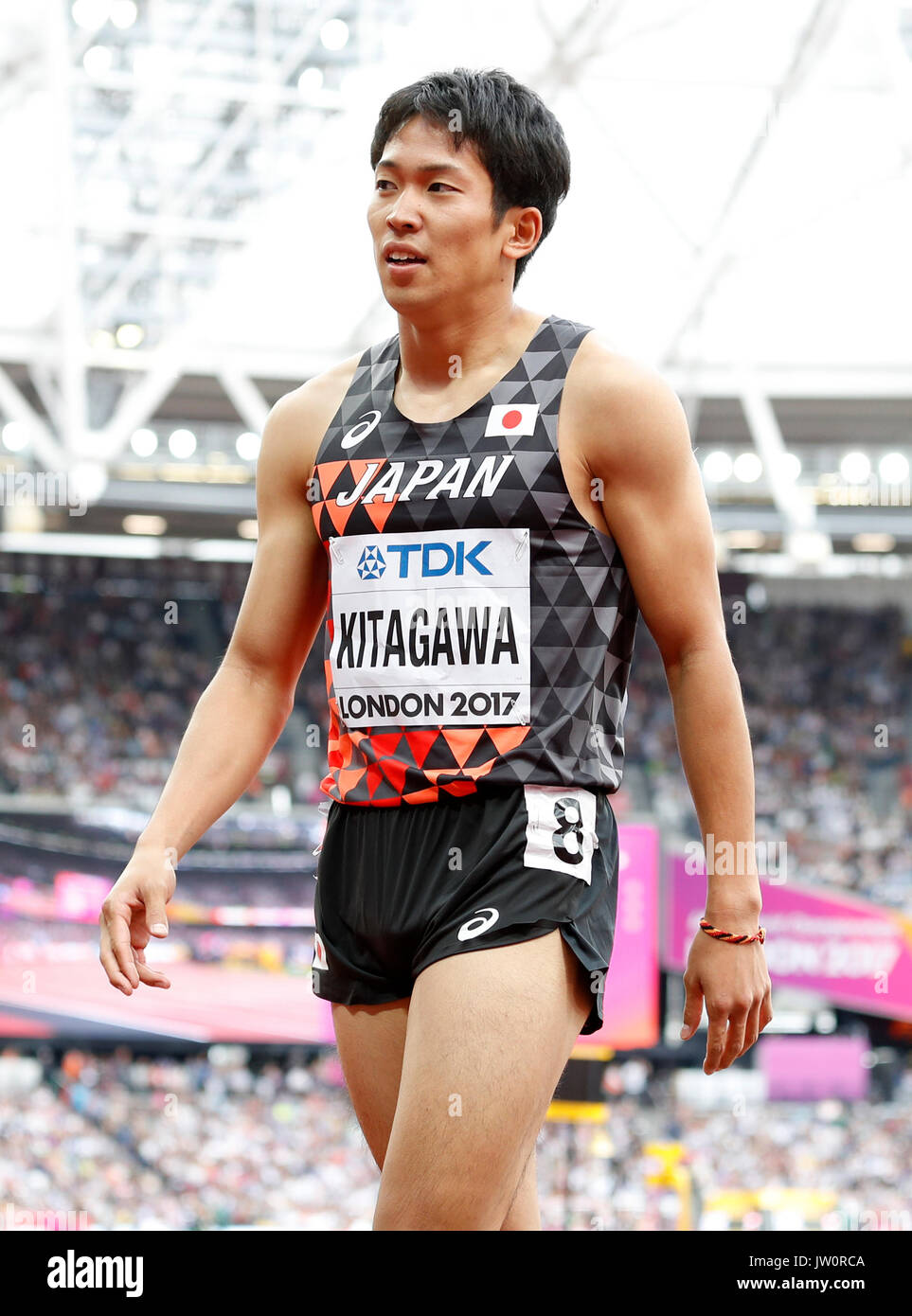 Kitagawa hi-res stock photography and images - Alamy