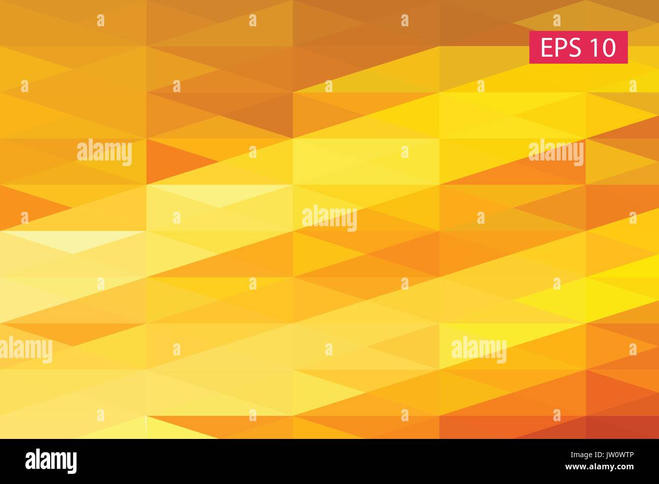 Abstract geometric background, vector from polygons, triangle, vector ...