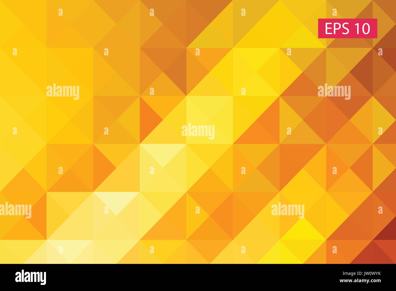 Abstract geometric background, vector from polygons, triangle, vector ...