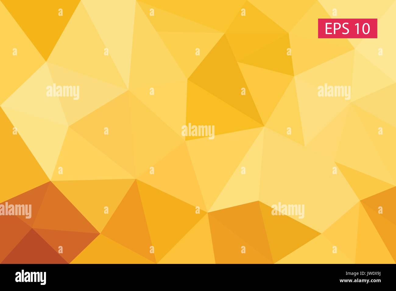Abstract geometric background, vector from polygons, triangle, vector ...