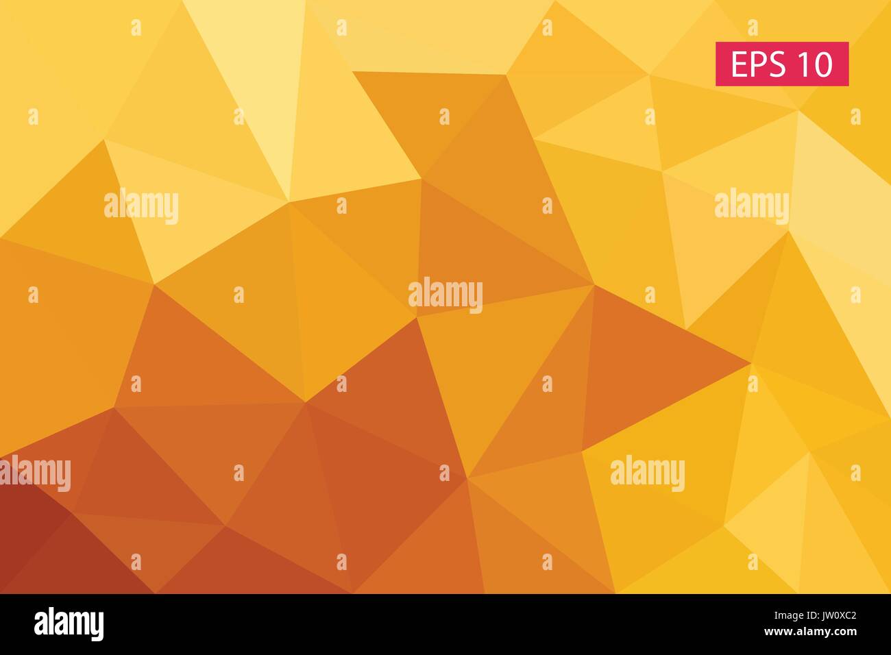 Abstract geometric background, vector from polygons, triangle, vector ...