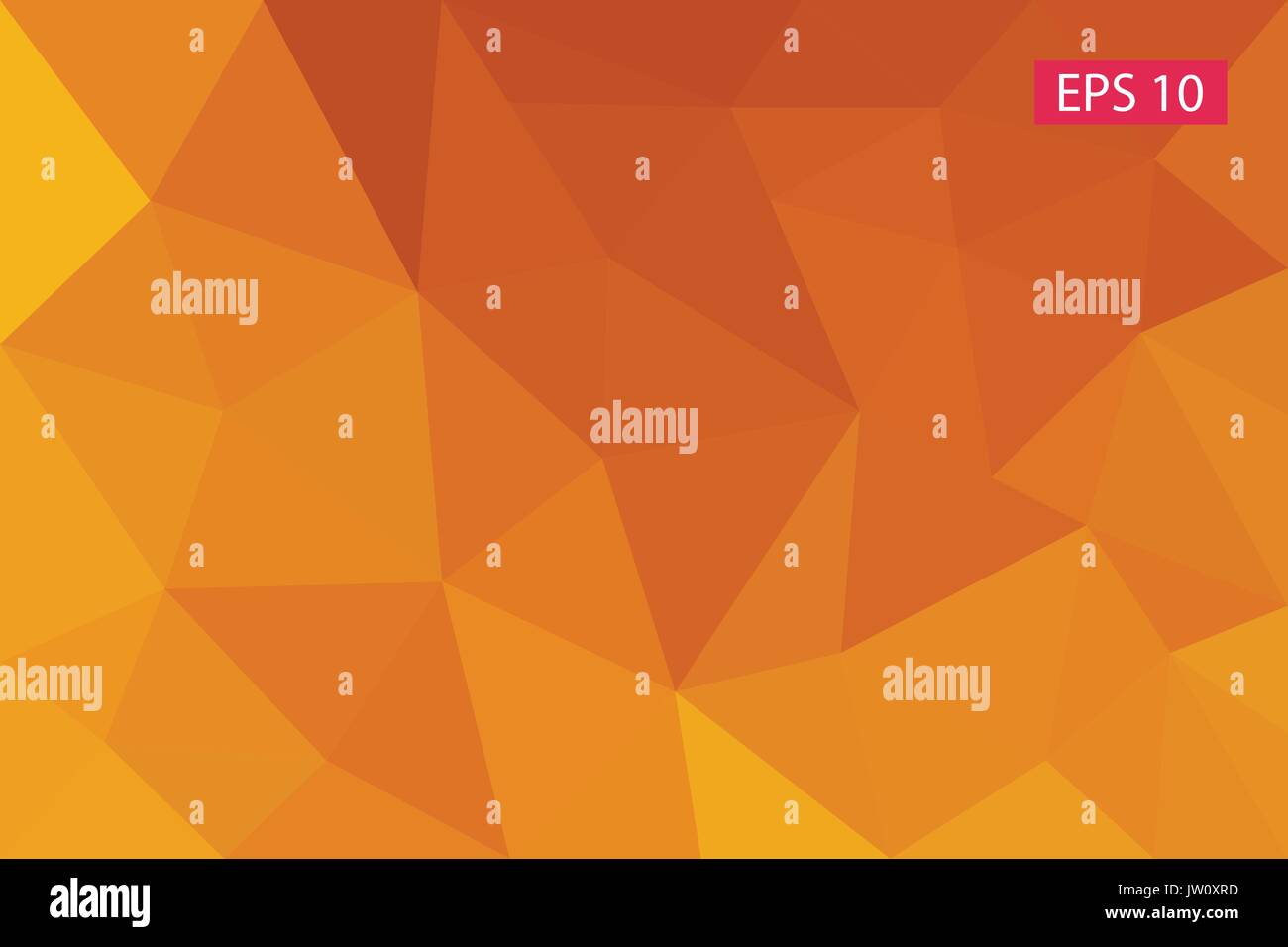 Abstract geometric background, vector from polygons, triangle, vector ...