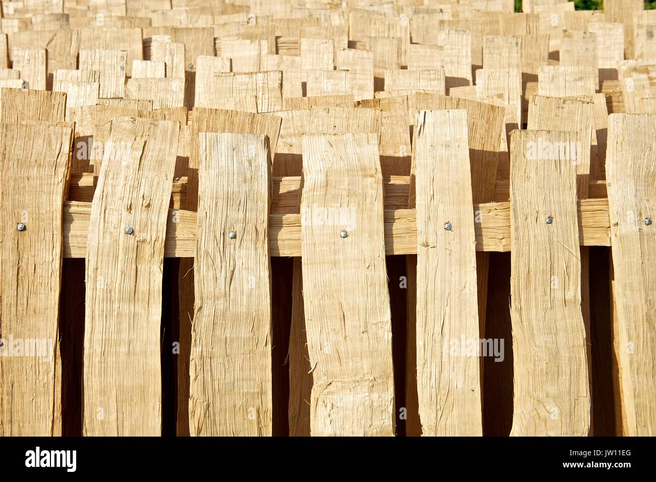 Rustic environments hi-res stock photography and images - Alamy