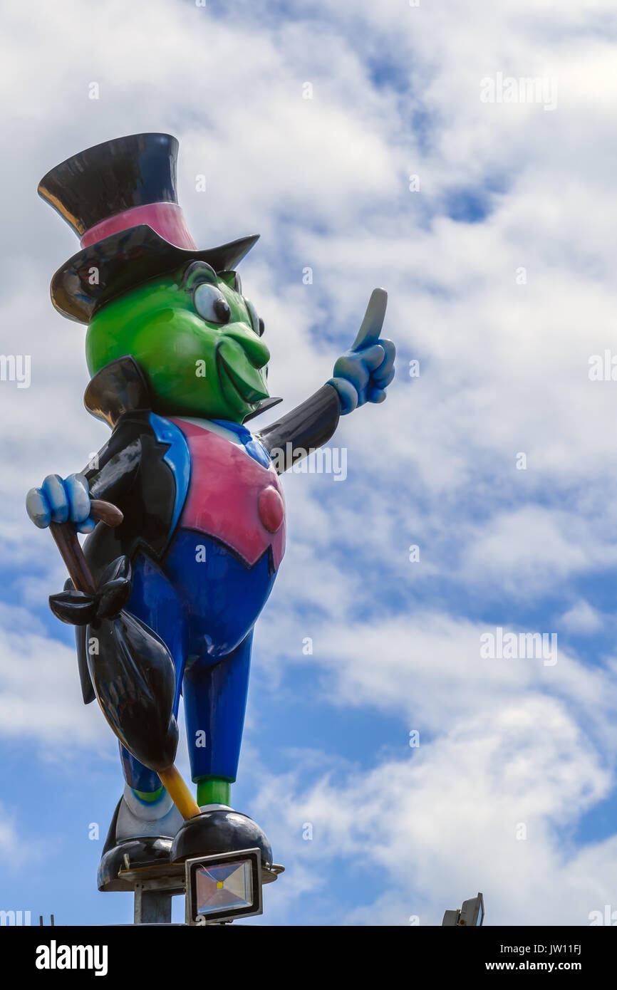Frog comedy hi-res stock photography and images - Alamy