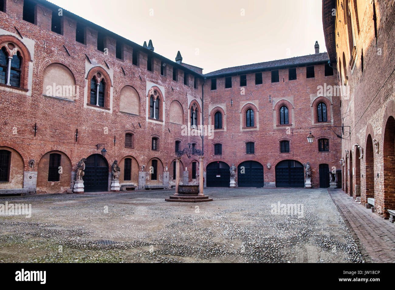 Lodigiano hi-res stock photography and images - Alamy