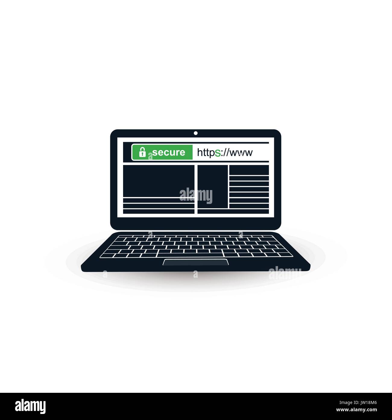 Protocol Safe And Secure Networking Browsing On Mobile