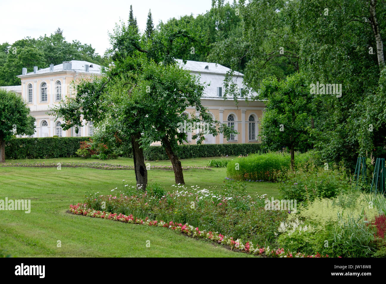 castle in russia Stock Photo - Alamy