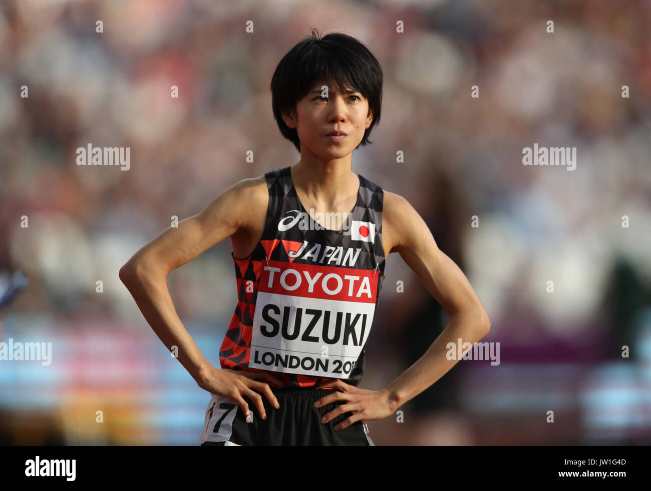 Ayuko High Resolution Stock Photography and Images - Alamy