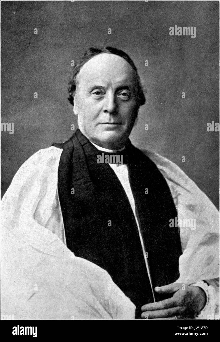 Alfred barry Black and White Stock Photos & Images - Alamy