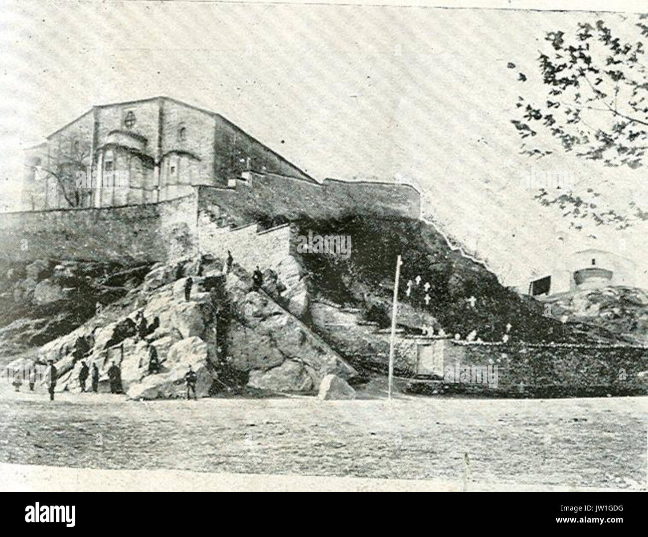 Dojran hi-res stock photography and images - Alamy