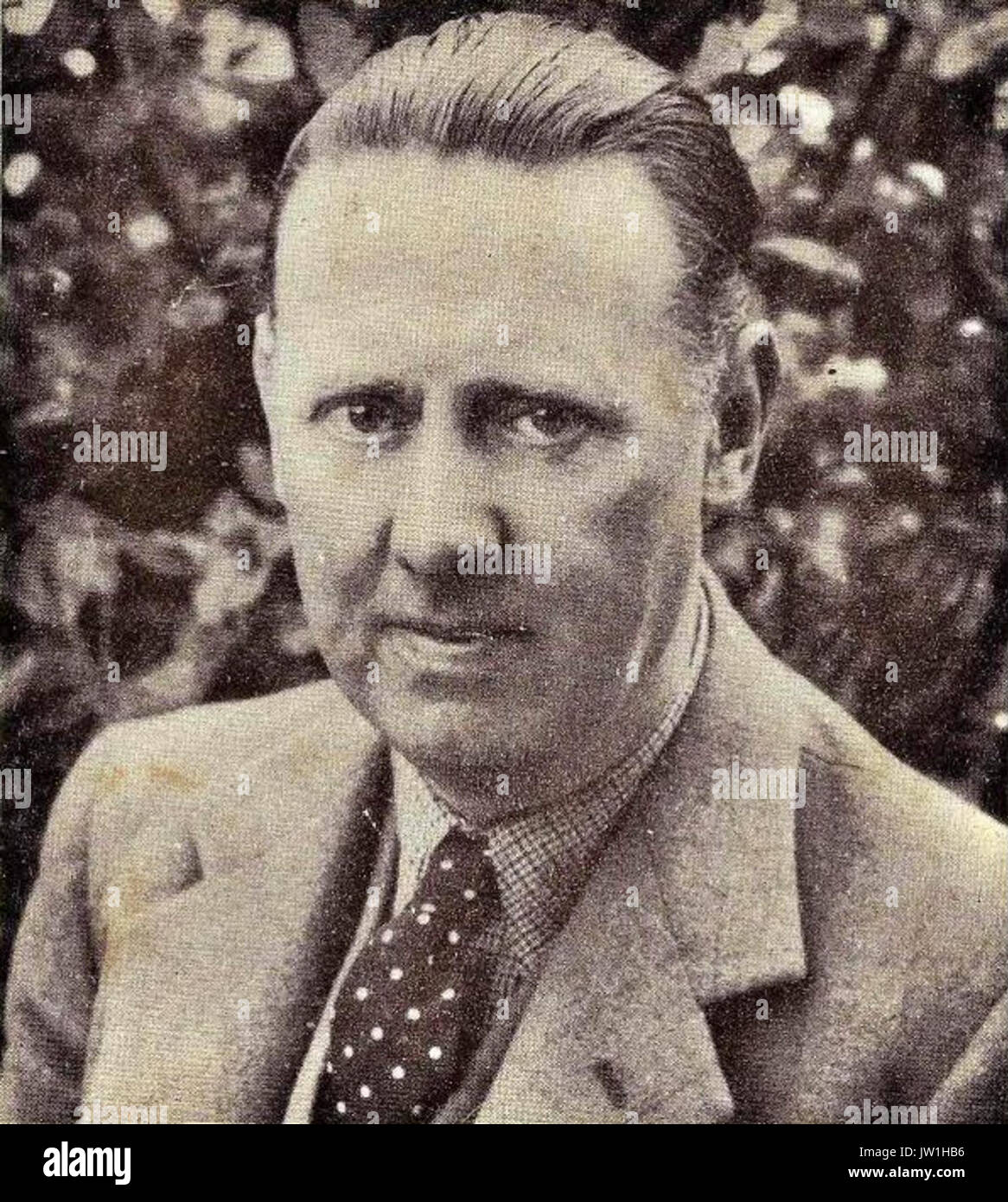 Will scott hi-res stock photography and images - Alamy