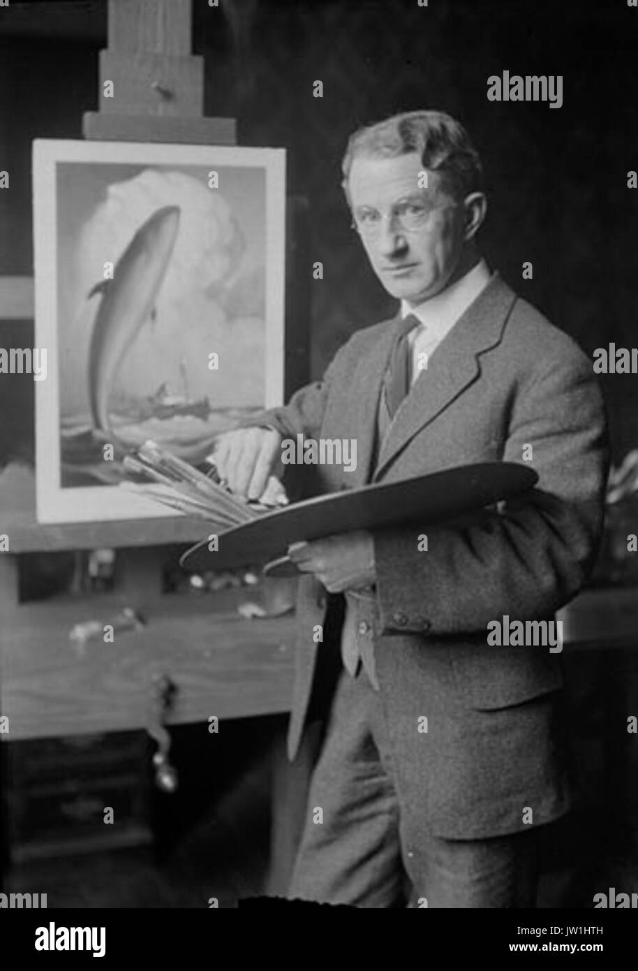 Arthur heming hi-res stock photography and images - Alamy