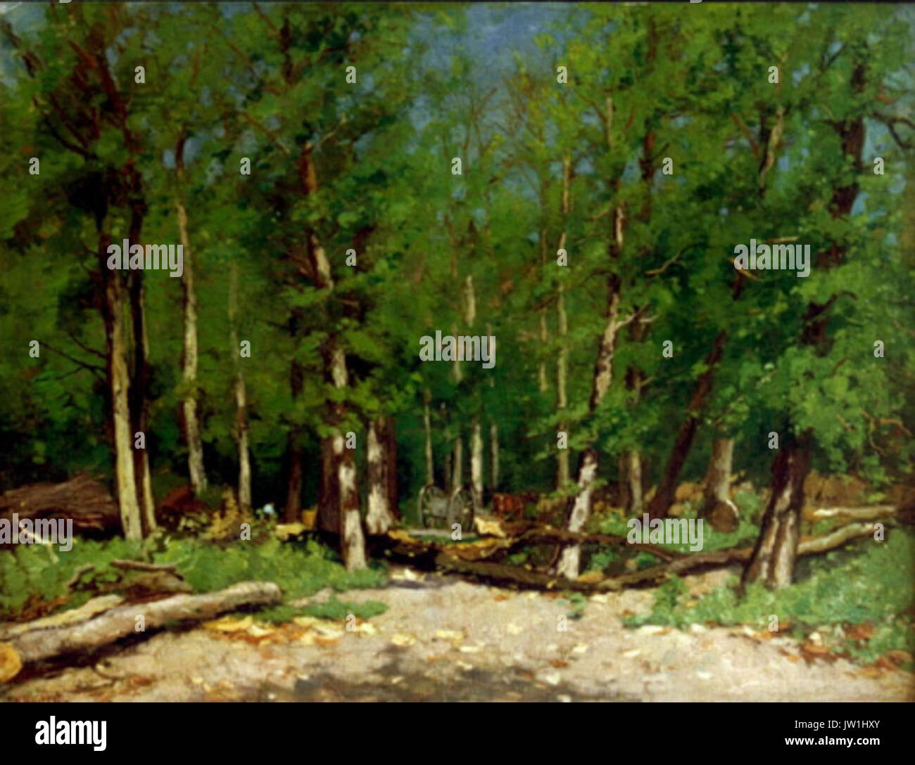 The mallejan hi-res stock photography and images - Alamy