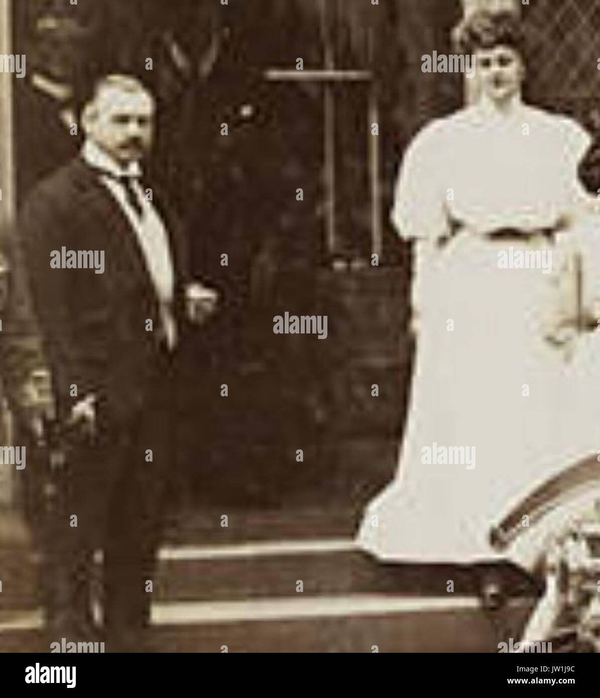 Charles crompton hi-res stock photography and images - Alamy