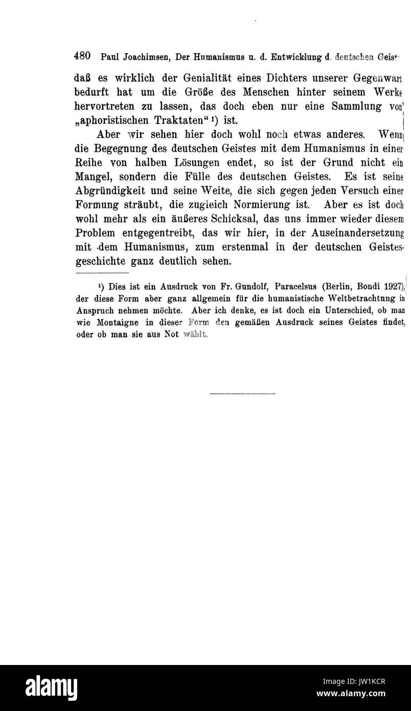 Humanism influence Cut Out Stock Images & Pictures - Alamy