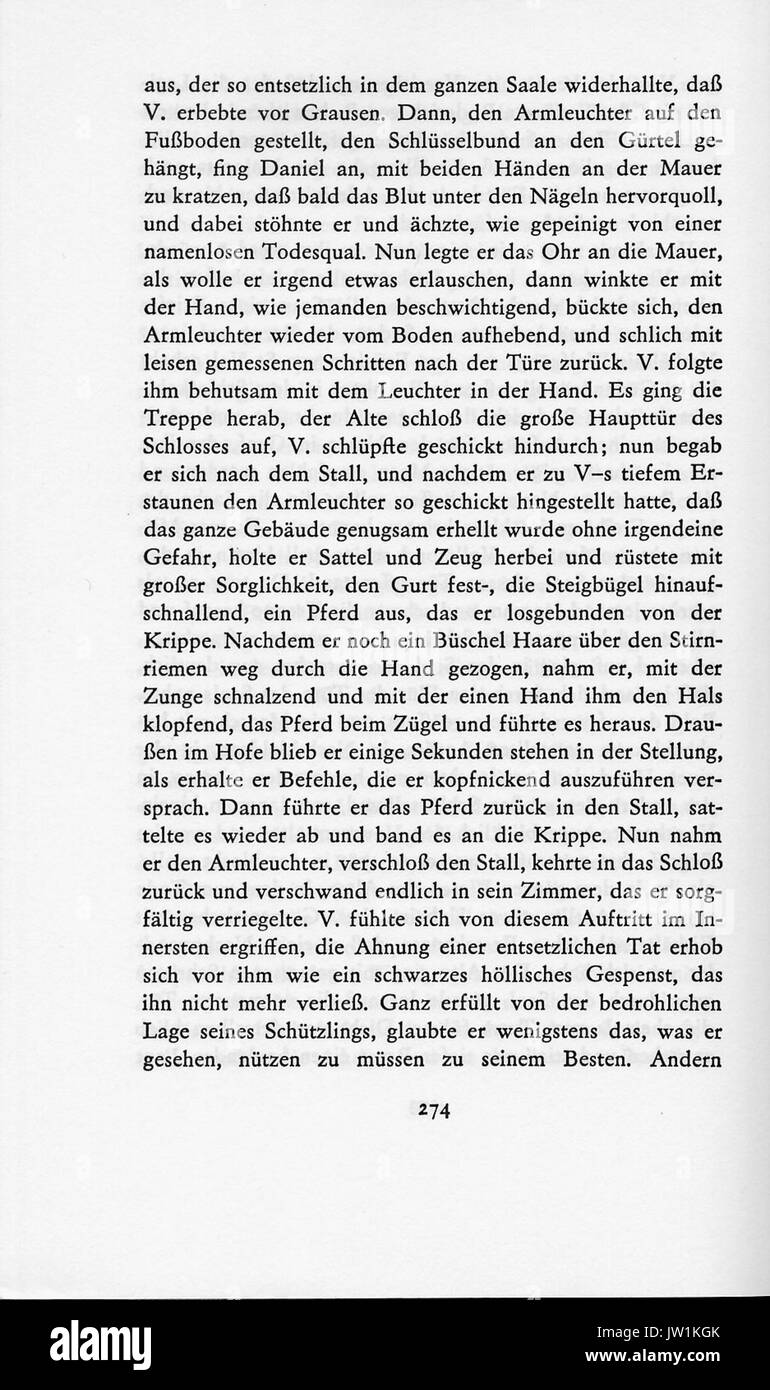 E.T.A. Hoffmann’s work 'Majorat' delves into themes of inheritance and ...