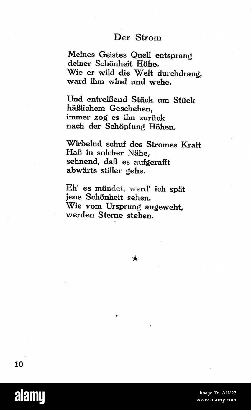 Verse structure Cut Out Stock Images & Pictures - Alamy