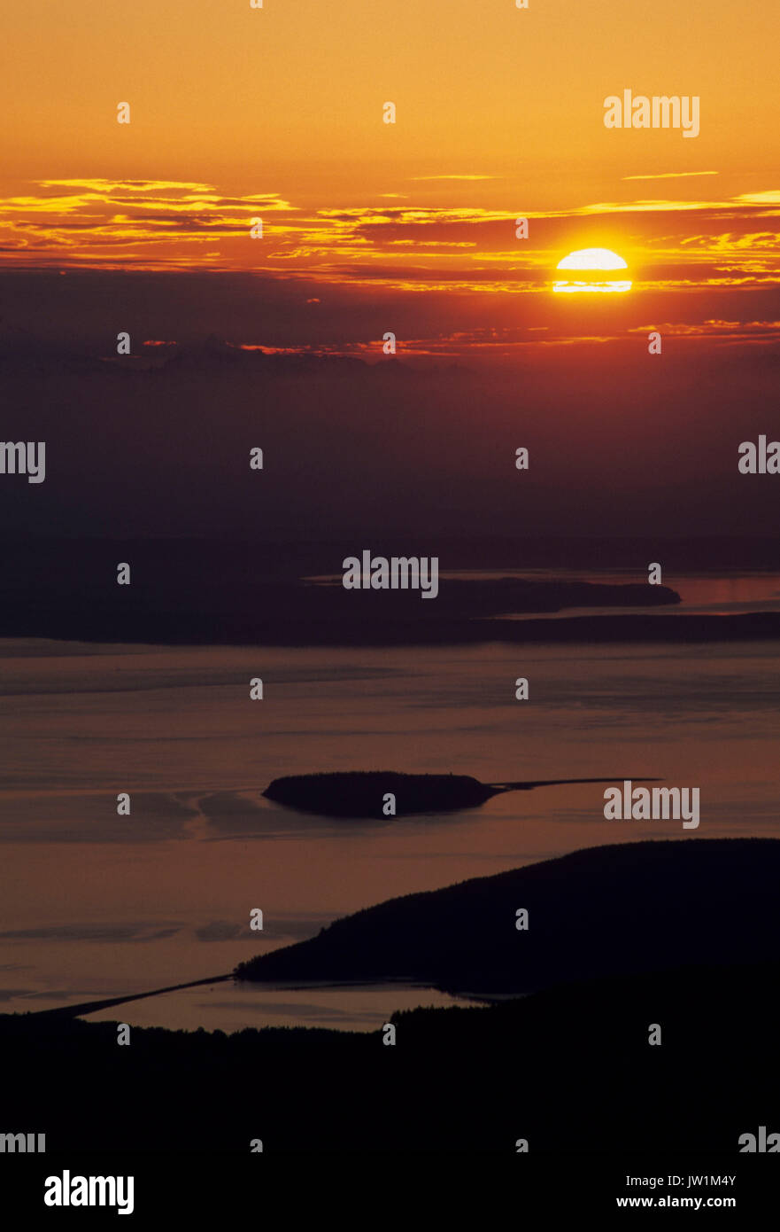 Protection island hi-res stock photography and images - Alamy